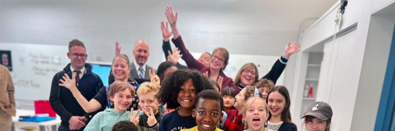 Students and Families | RI Department of Education