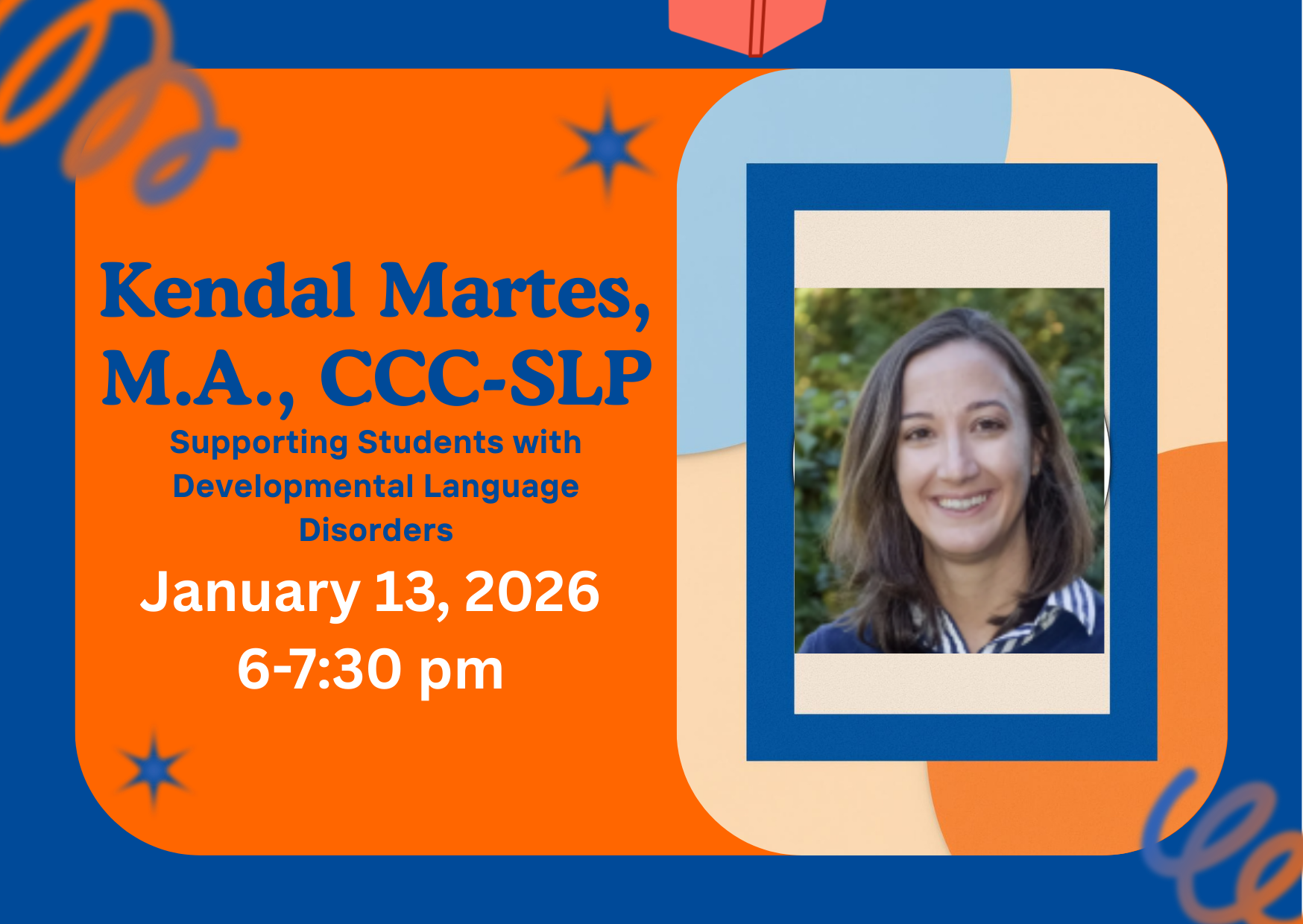 2026 Literacy Learning Laboratory Expert Speaker Series | RI Department ...